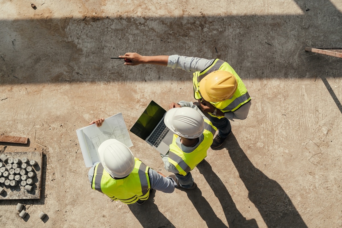 What You Need to Know About Building Regulations in Victoria │Landmark